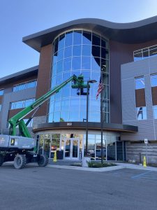 Saber Building Services – Dedicated to providing the best value