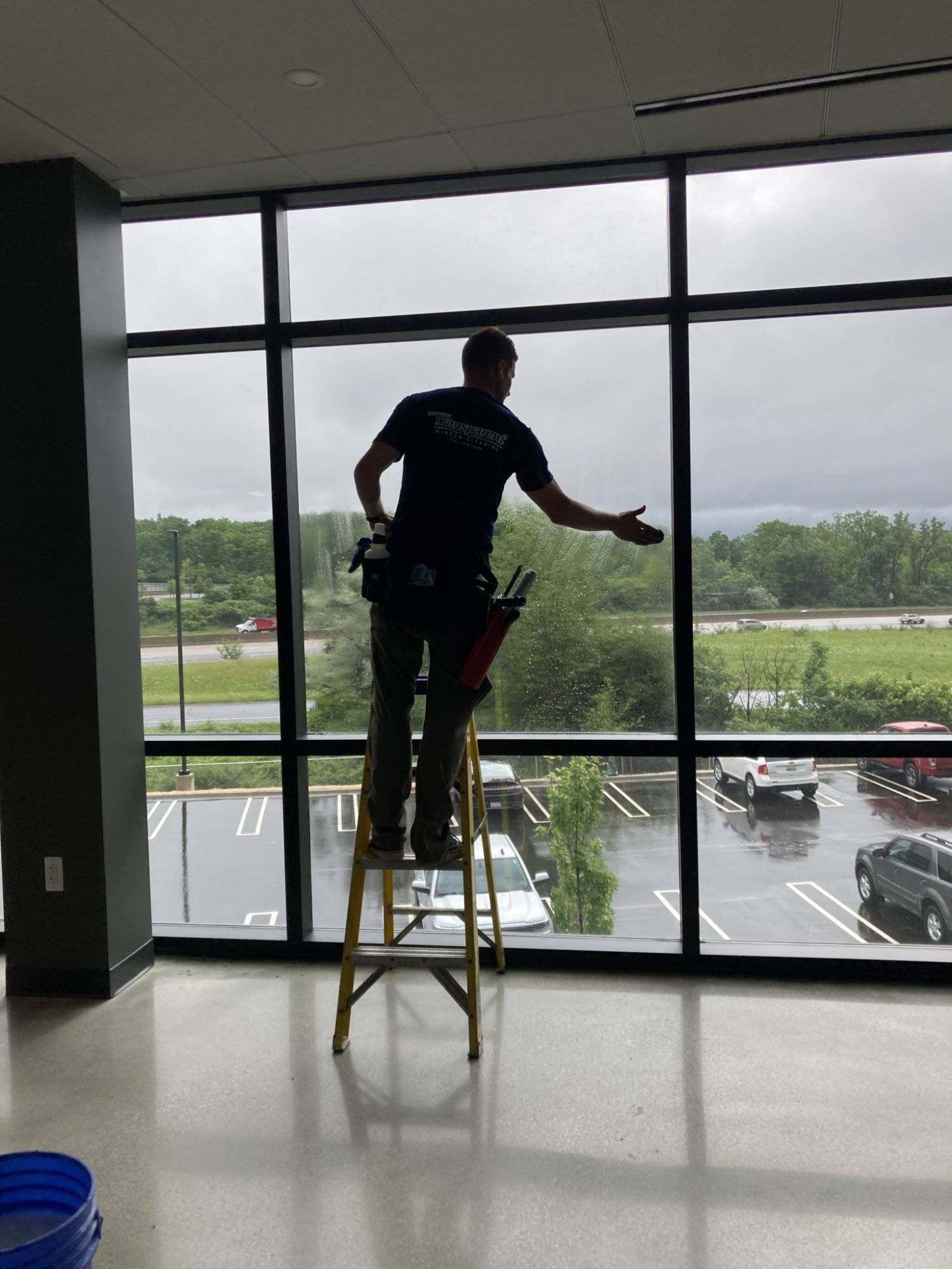 Saber Building Services