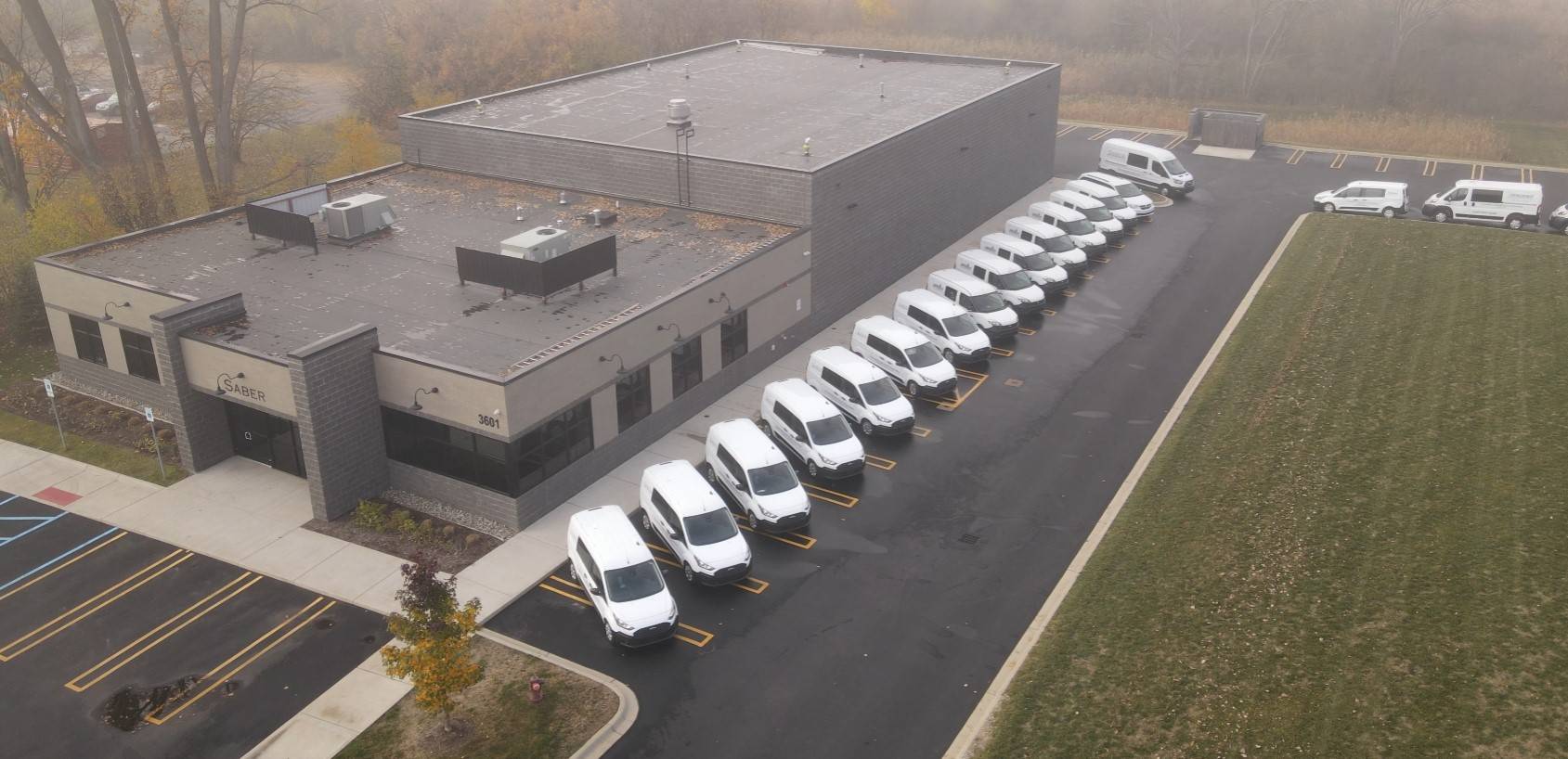 Careers - Saber Building Services