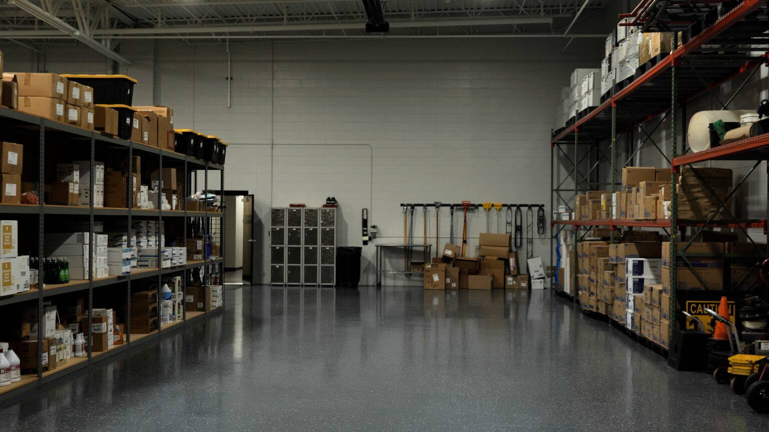 Services - Saber Building Services